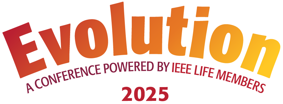 2025 IEEE Life Members Evolution Conference | Boston, MA